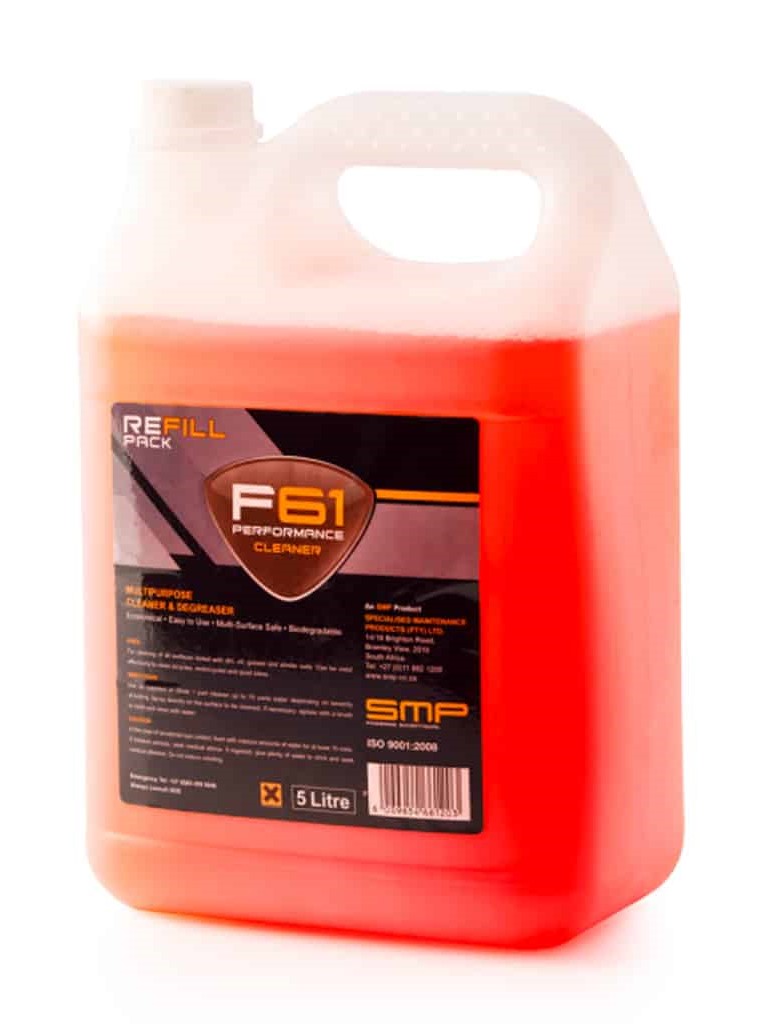 F61. Proudly South African - Dirt And Trail Bike Magazine