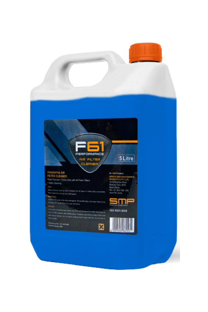 F61. Proudly South African - Dirt And Trail Bike Magazine