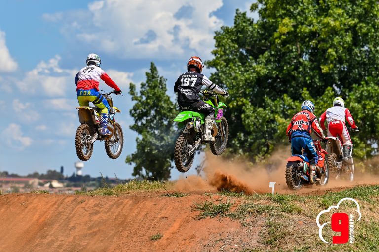 Vintage MX Series Round 1. - Dirt And Trail Bike Magazine