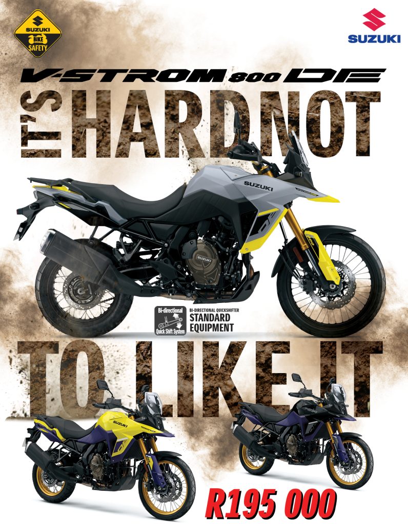 Roof Of Africa News | Lesotho hard enduro motorcycle racing