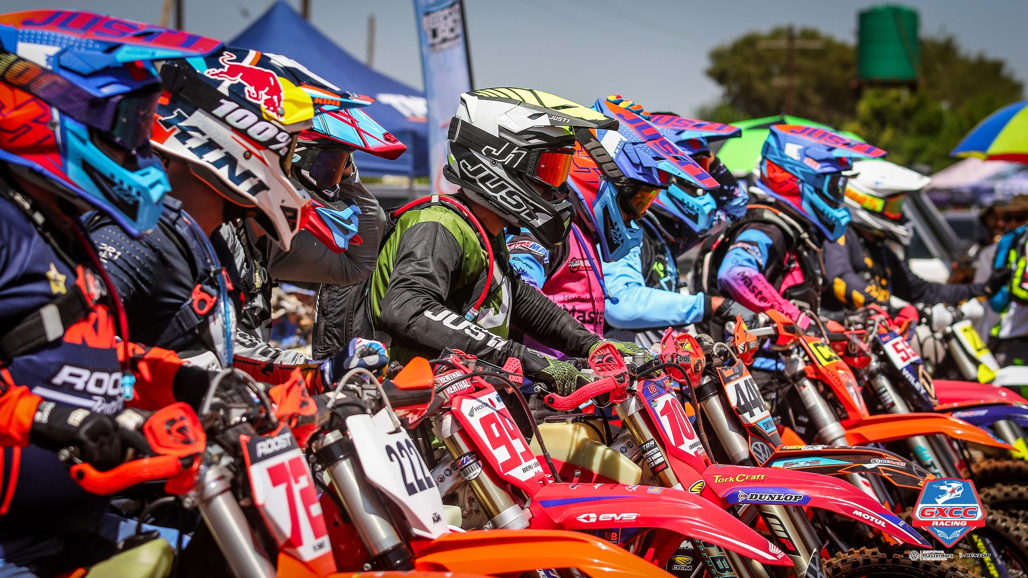 Local Racing - Dirt And Trail Bike Magazine