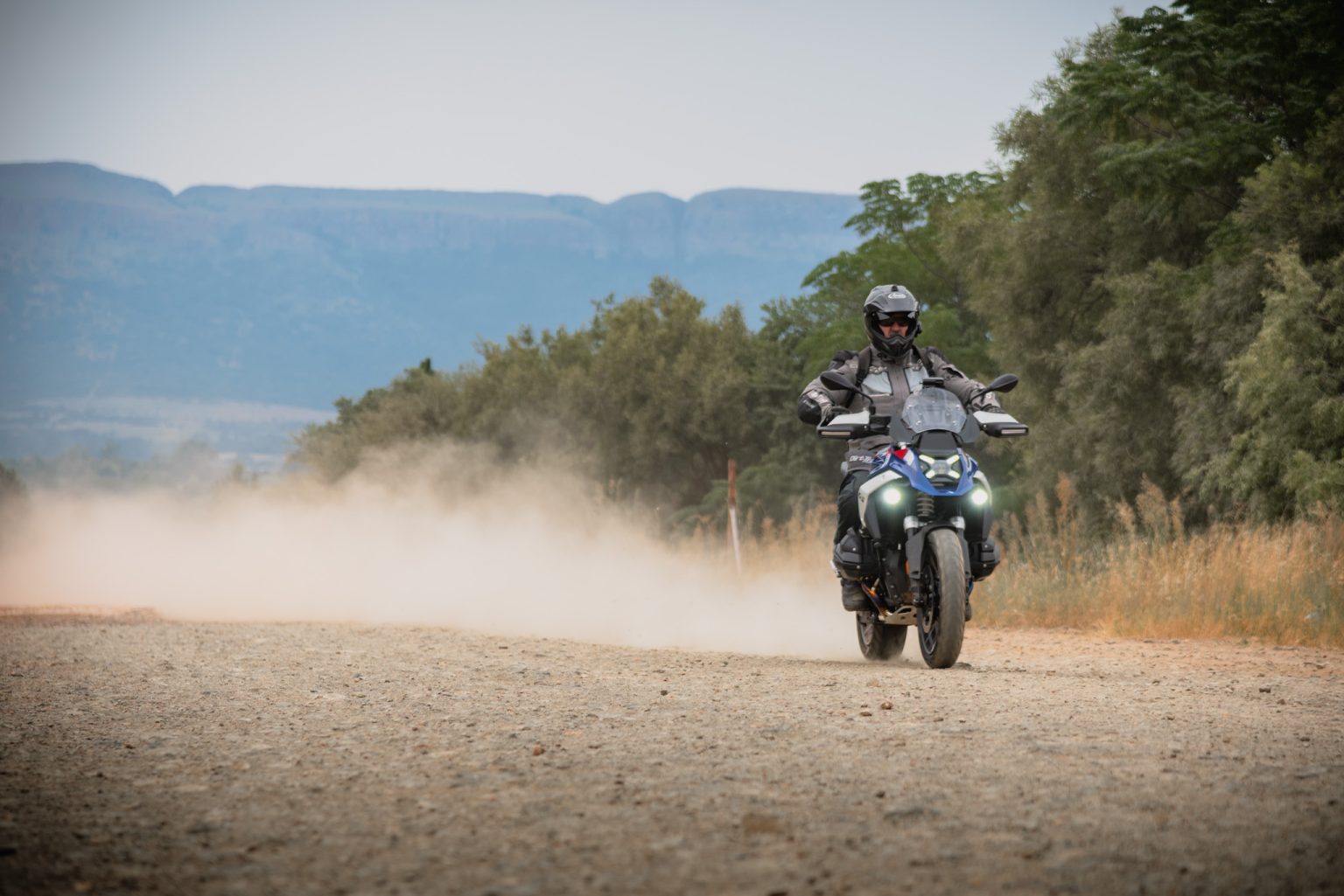 BWM R1300GS motorbike review | R1300GS BMW Motorcycle trip