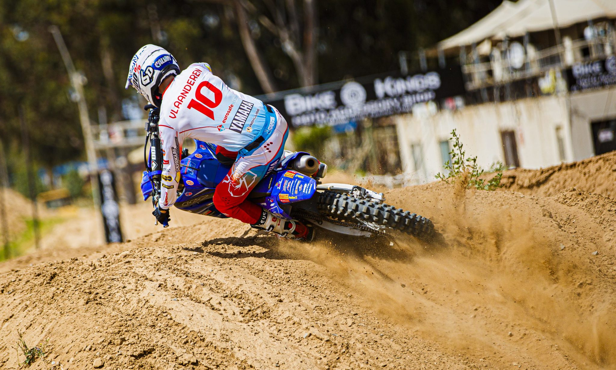 Articles - Dirt And Trail Bike Magazine