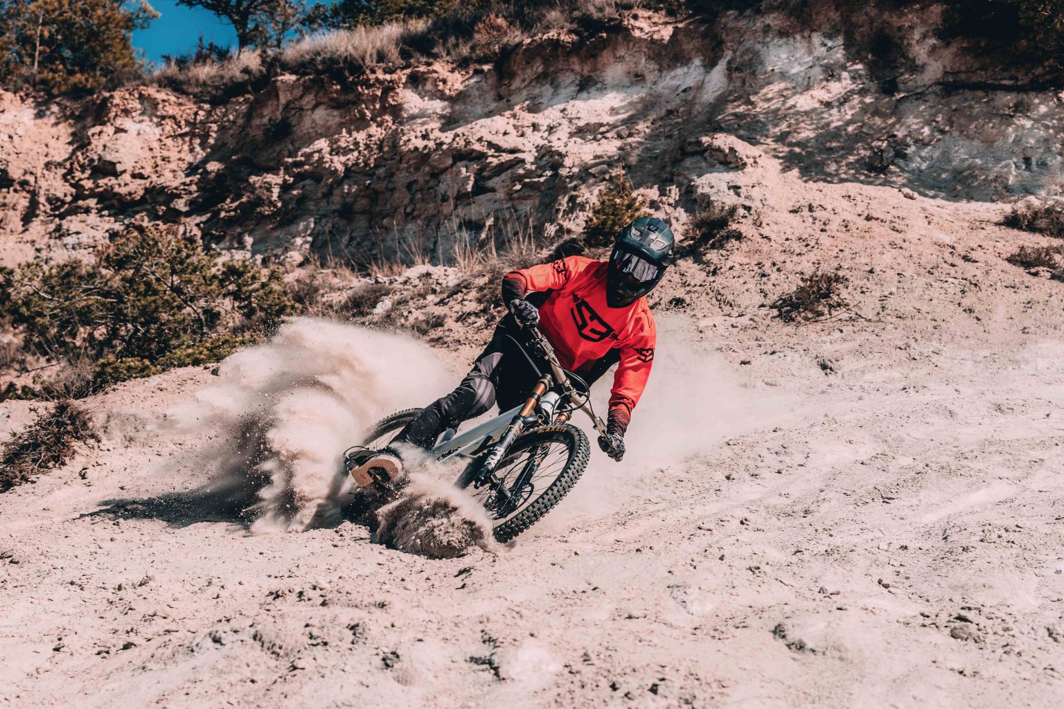 Bicycle lubricants | Motul's Bike Care | Bike lubricants & fluids