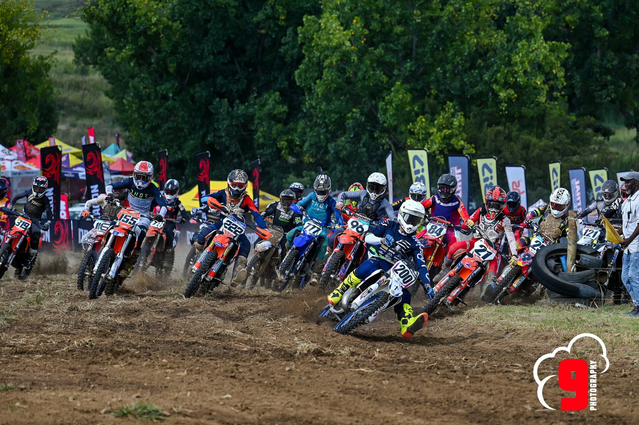 Local Racing - Dirt And Trail Bike Magazine