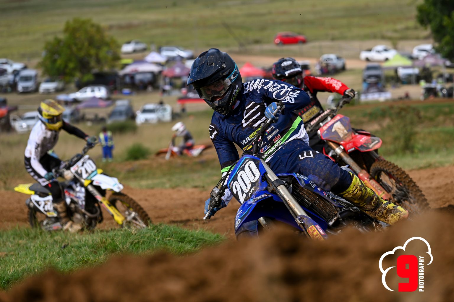 Mayfair Inland MX Championship NIMXC | Motocross racing