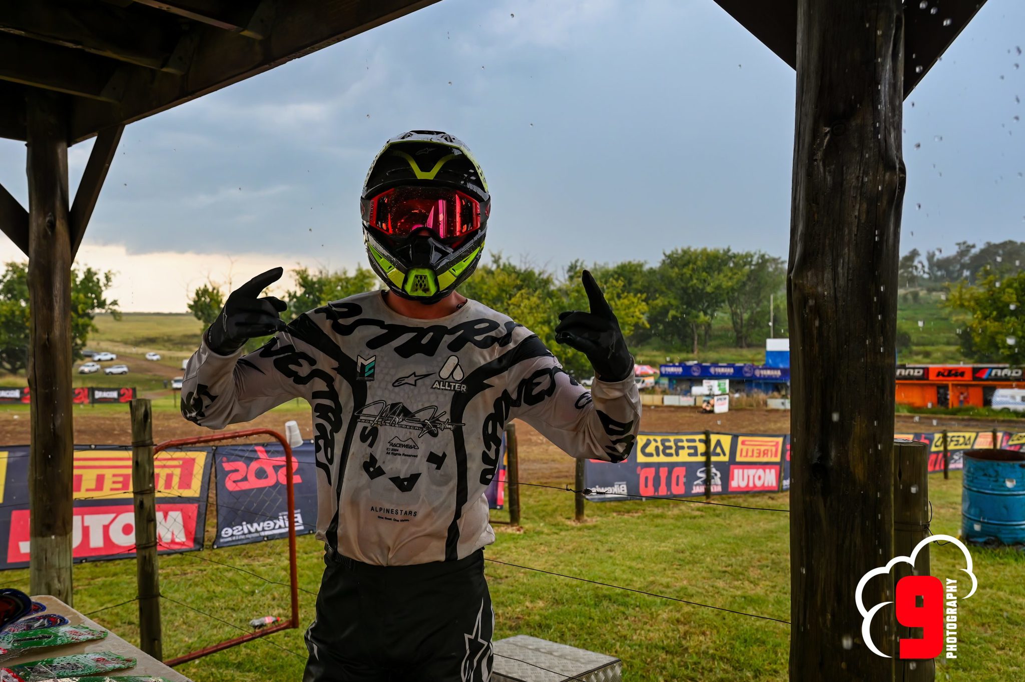 Mayfair Inland MX Championship NIMXC | Motocross racing