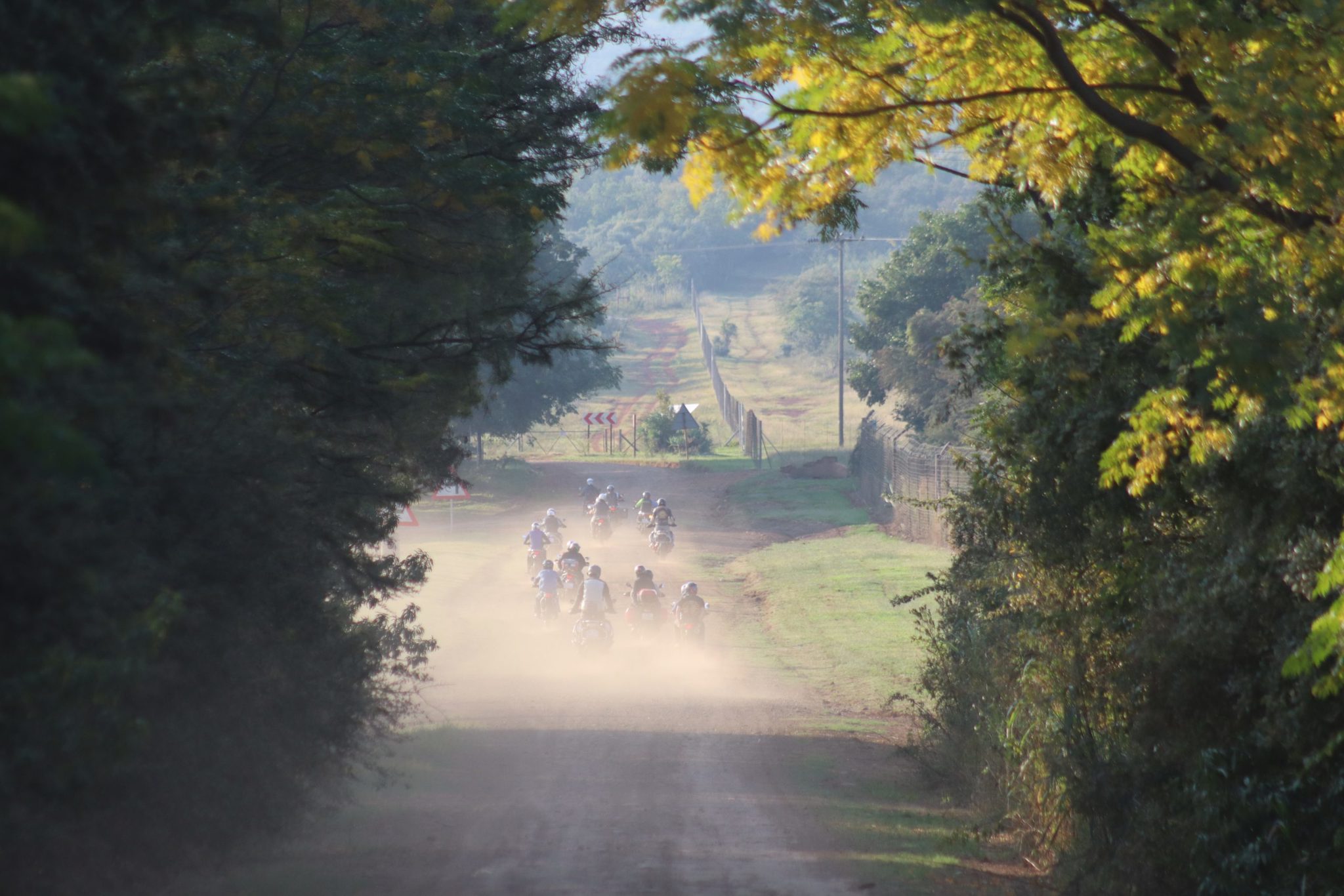 Motus Honda bike weekend adventure | Motorcycle weekend ride