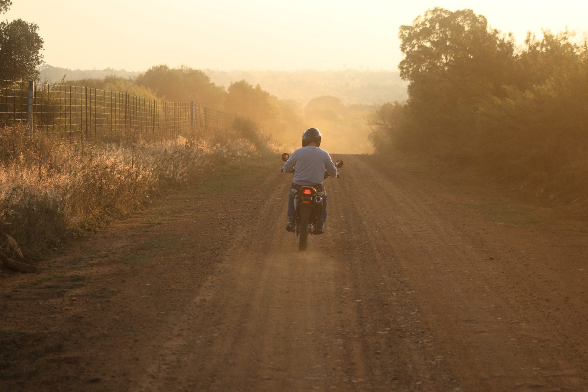Motus Honda bike weekend adventure | Motorcycle weekend ride