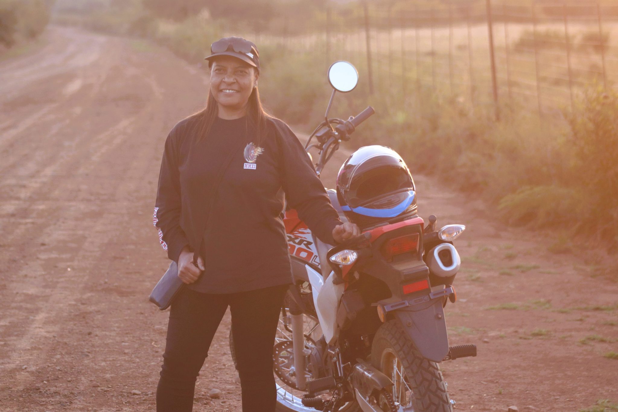 Motus Honda bike weekend adventure | Motorcycle weekend ride