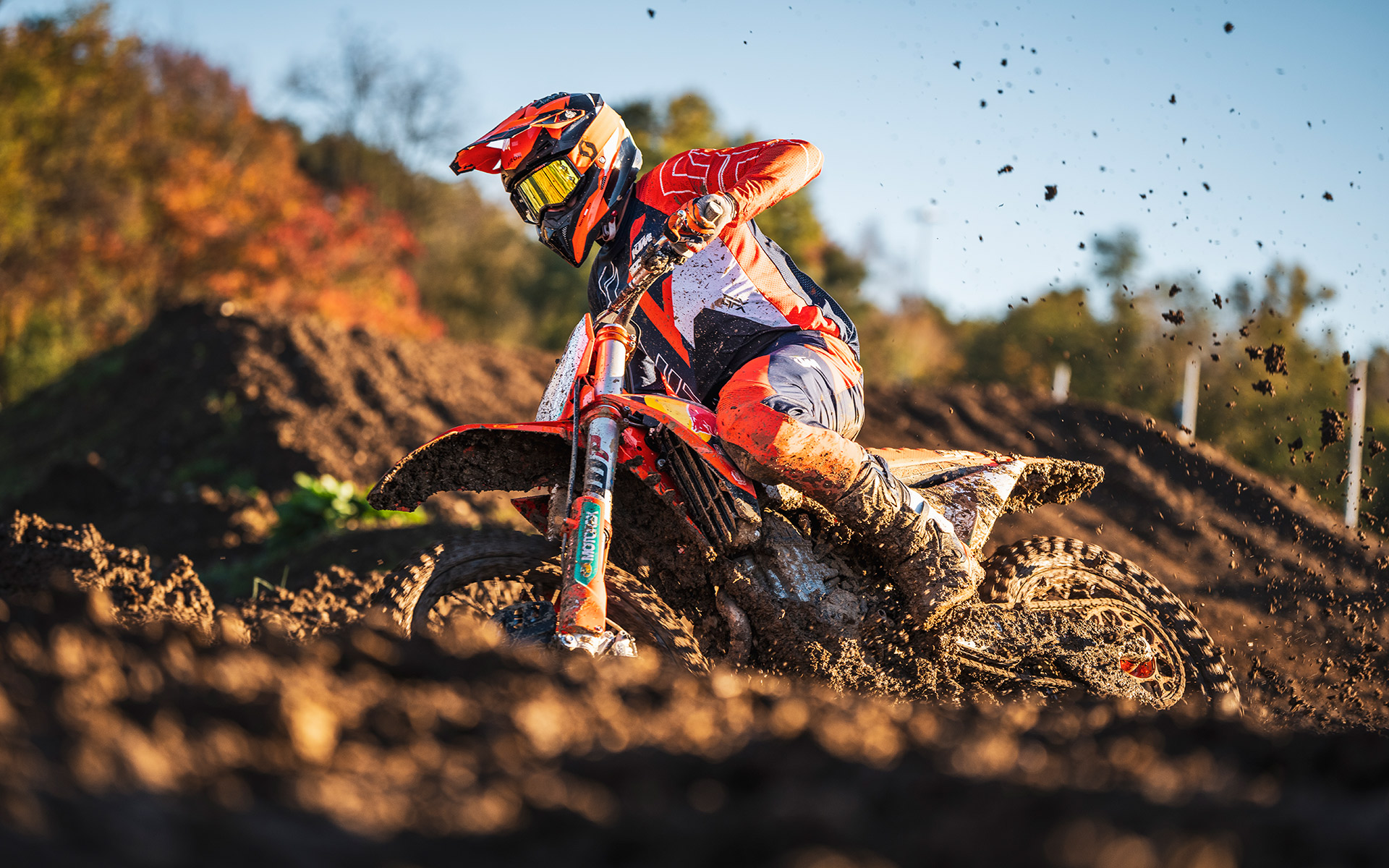 Articles - Dirt And Trail Bike Magazine