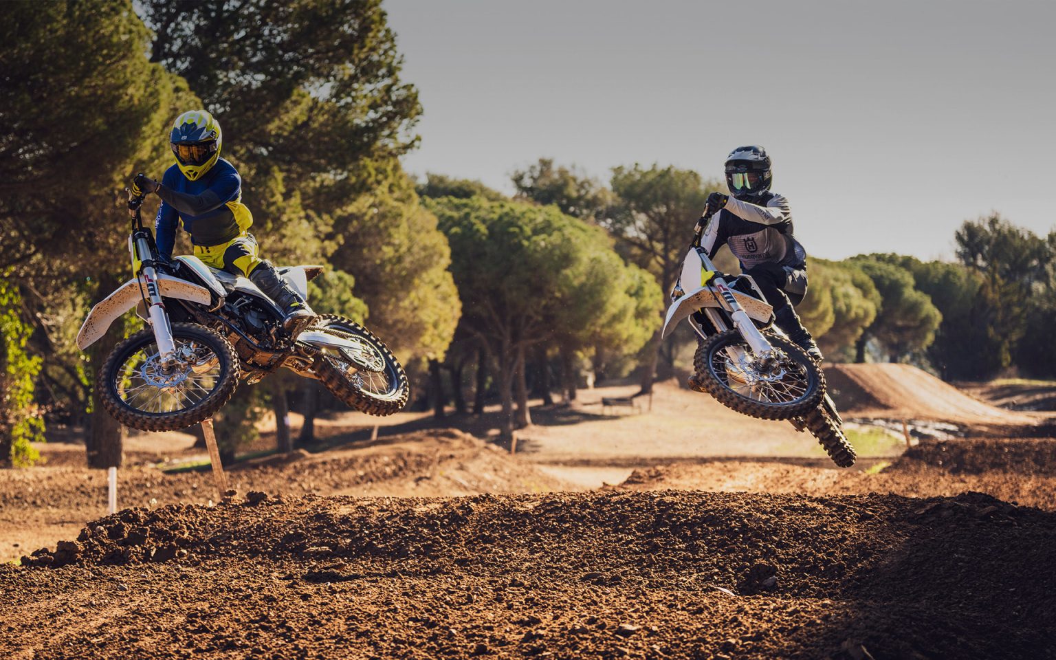 2025 Husqvarna MX Bikes incoming! | Husqvarna motocross bikes