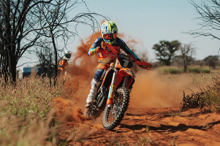 National cross country racing Vryburg | off road motorbike race za