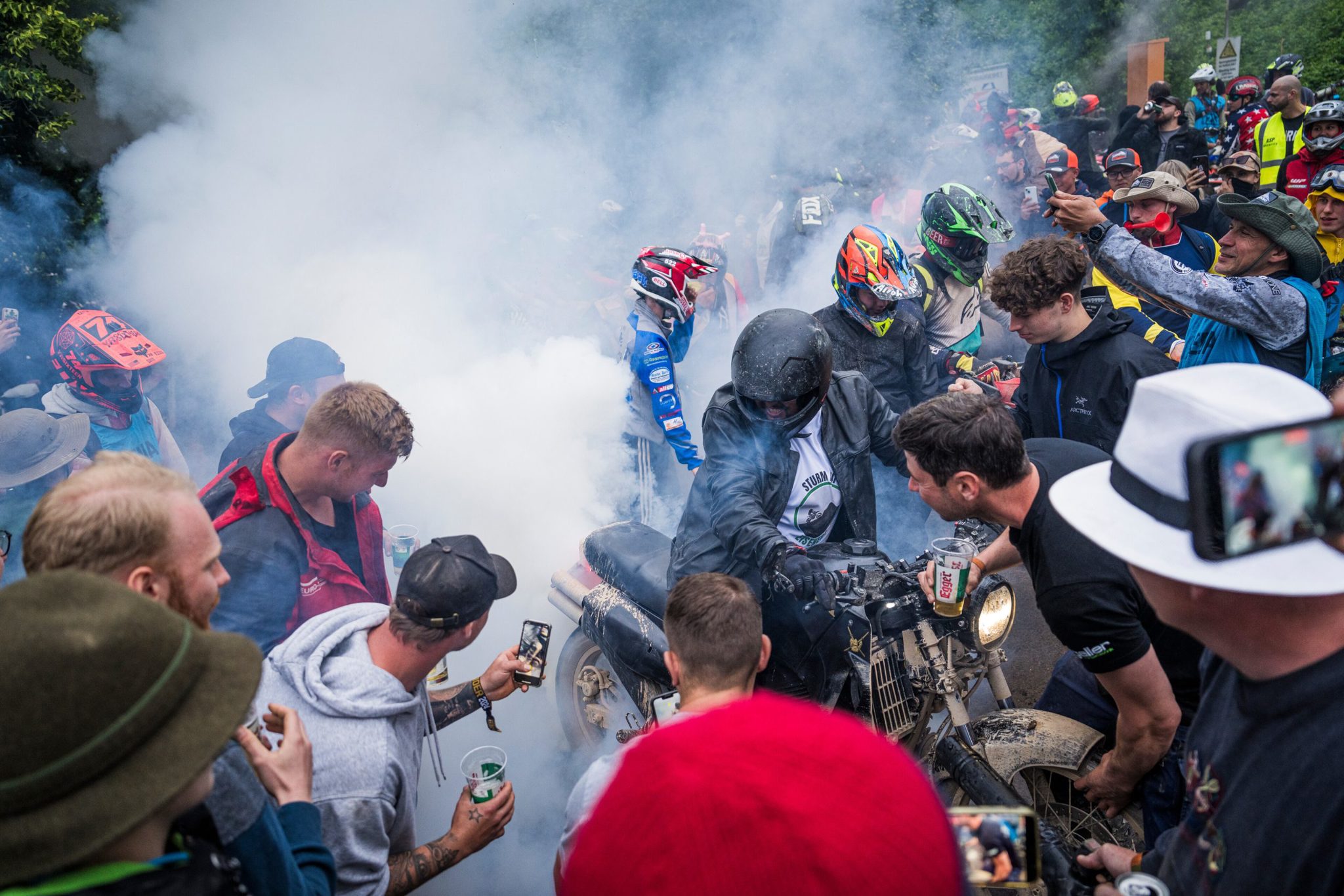 2024 Erzbergrodeo | FIM Hard Enduro World Championship race