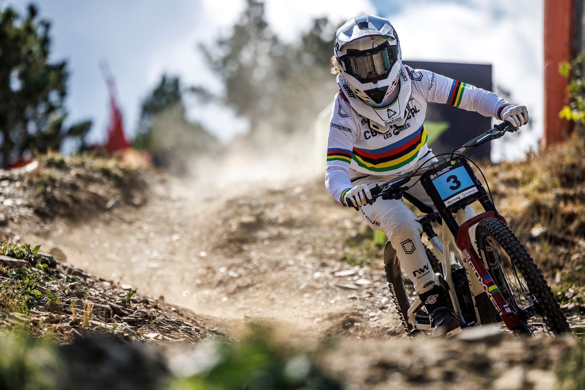 Leatt motorcycle protective gear | Leatt neck brace and bike gear