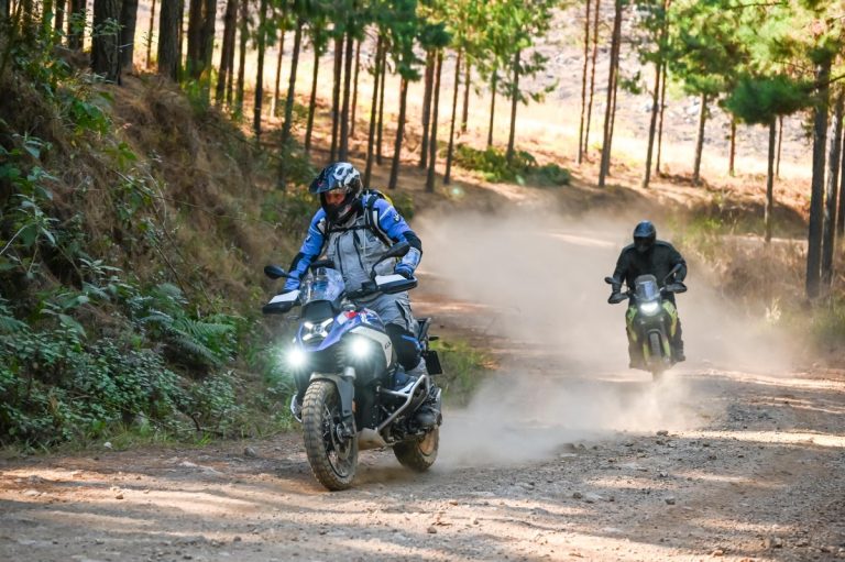 Riding the BMW GS Lineup | BMW GS motorcycle range review