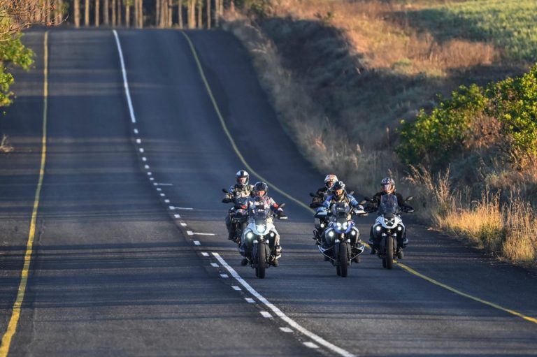 Riding the BMW GS Lineup | BMW GS motorcycle range review