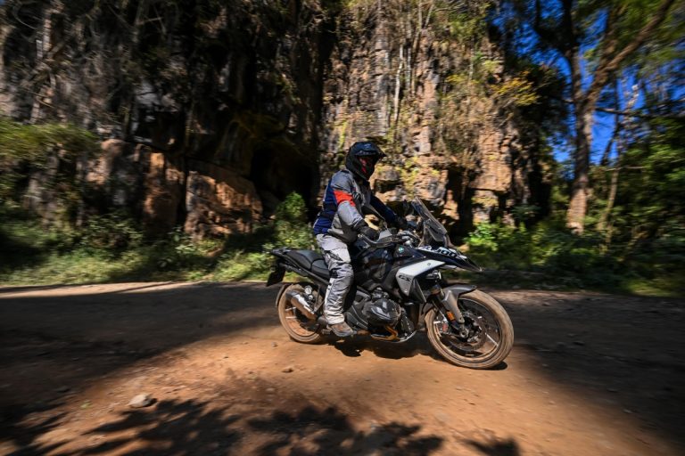 Riding the BMW GS Lineup | BMW GS motorcycle range review