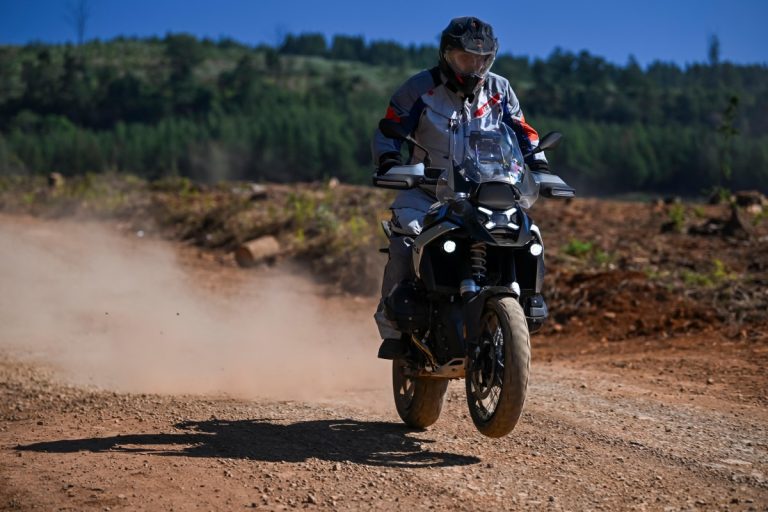 Riding the BMW GS Lineup | BMW GS motorcycle range review