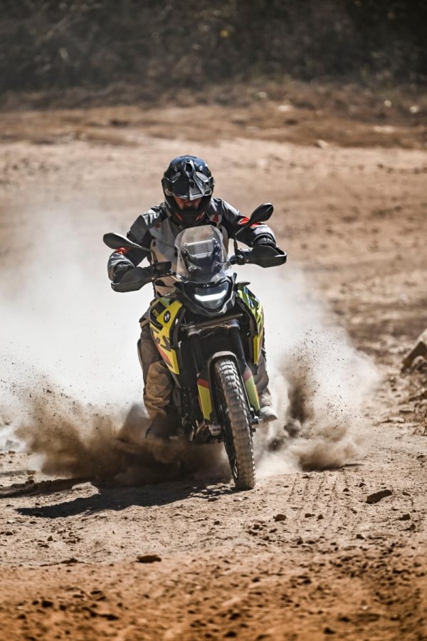 Riding the BMW GS Lineup | BMW GS motorcycle range review