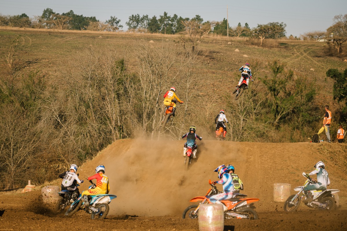 Dirt bike, quad ATV, motocross & off road news, products & events