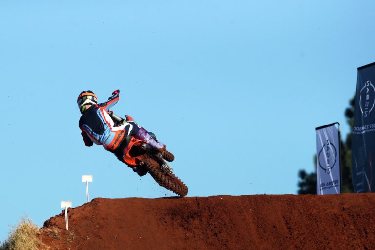 North vs. South 2024 Motorcycle racing | Motocross dirt bike racing