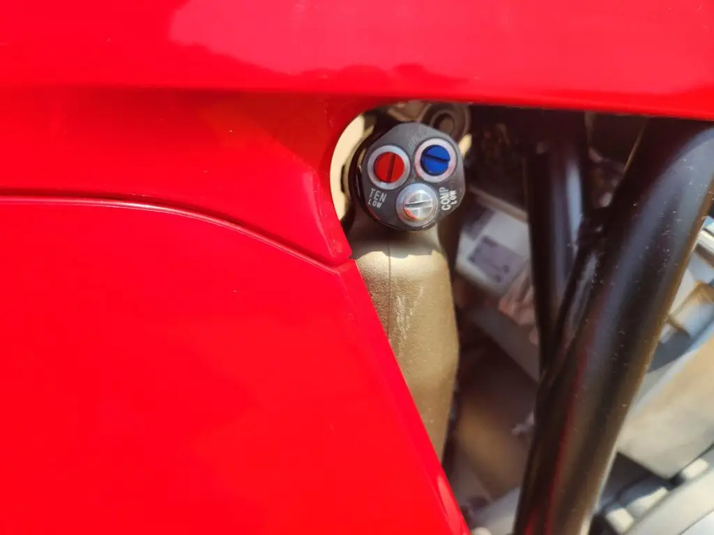 Stark Varg electric motorcycle | electric motorbike review