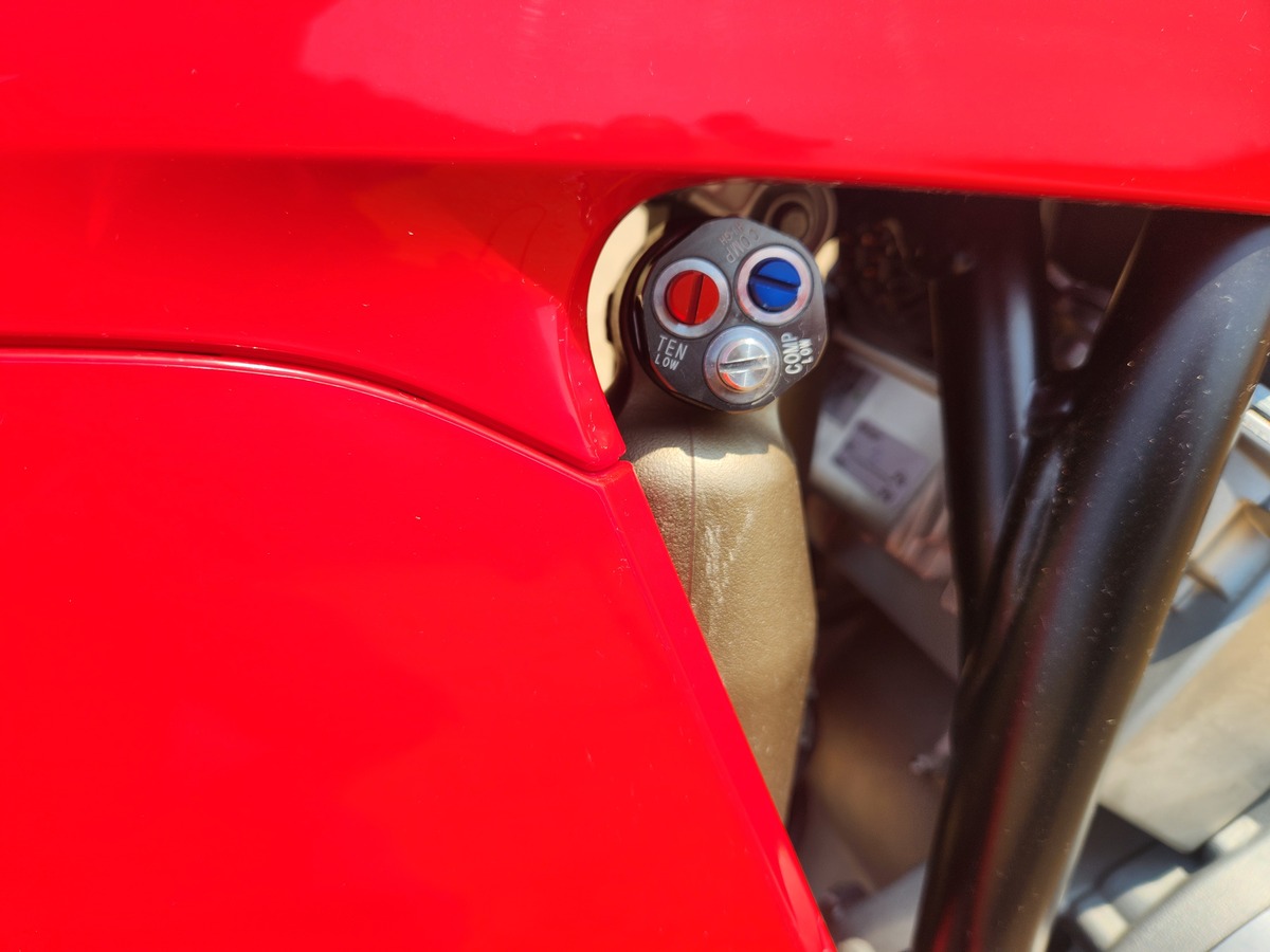 Stark Varg electric motorcycle | electric motorbike review