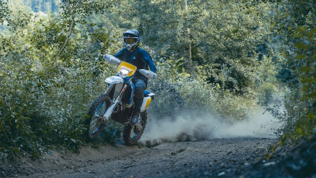 2025 Husqvarna Heritage Edition | Limited edition motorcycle