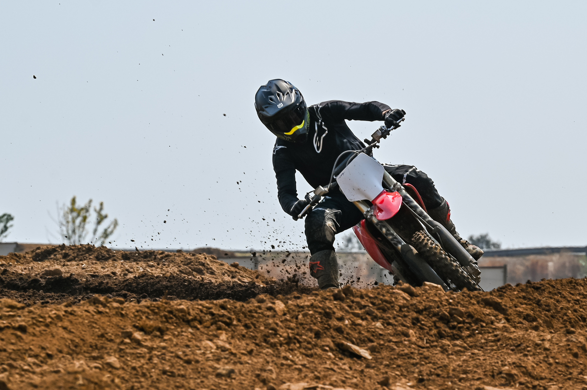 Stark Varg electric motorcycle | electric motorbike review