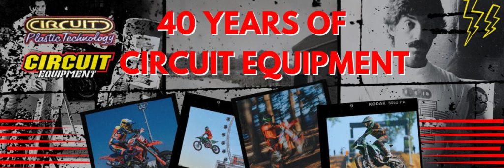 Introduction to Circuit Equipment | Autocycle motorcycle equipment