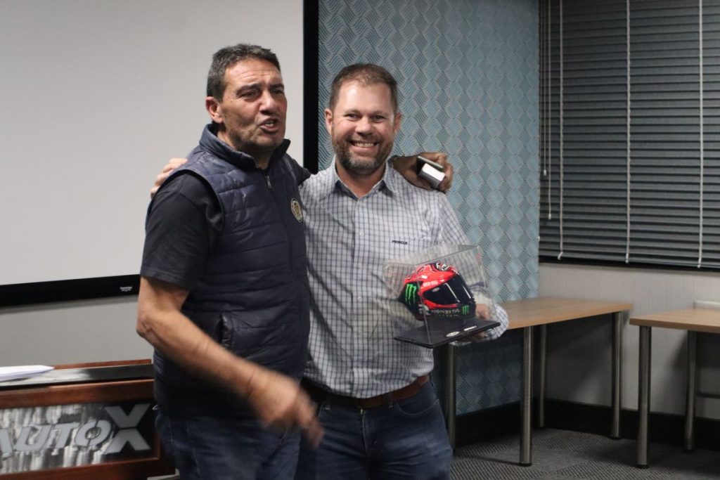 Introduction to Circuit Equipment | Autocycle motorcycle equipment