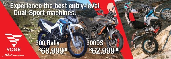 Big Boy TSR250 adventure bike | Big Boy motorcycle review