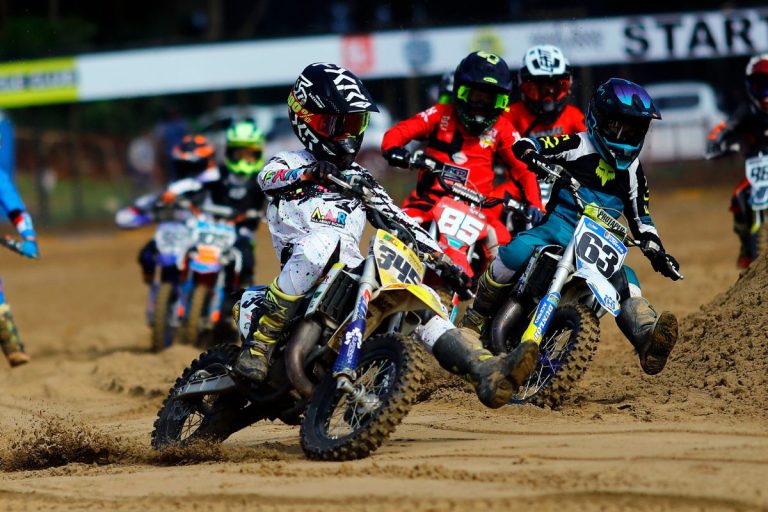 National Motocross Gqeberha | Motocross racing Port Elizabeth