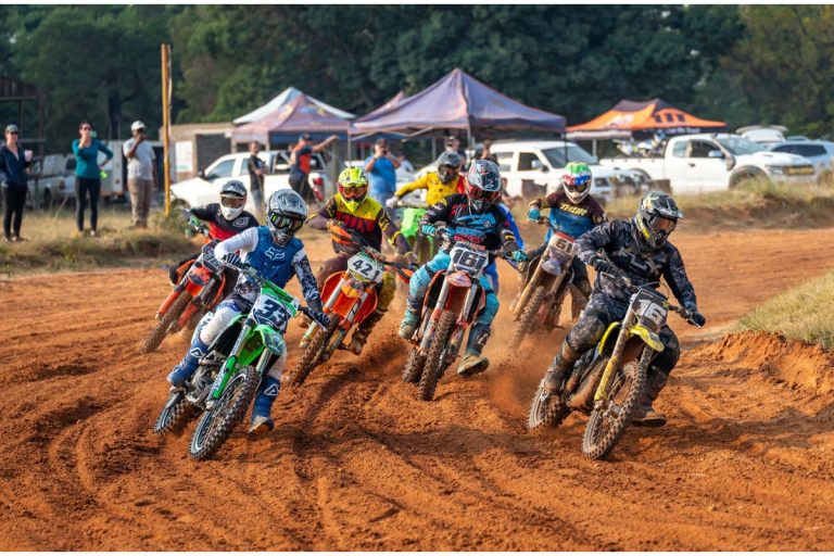 Inland MX Championship Round 4 - ERORA. - Dirt And Trail Bike Magazine