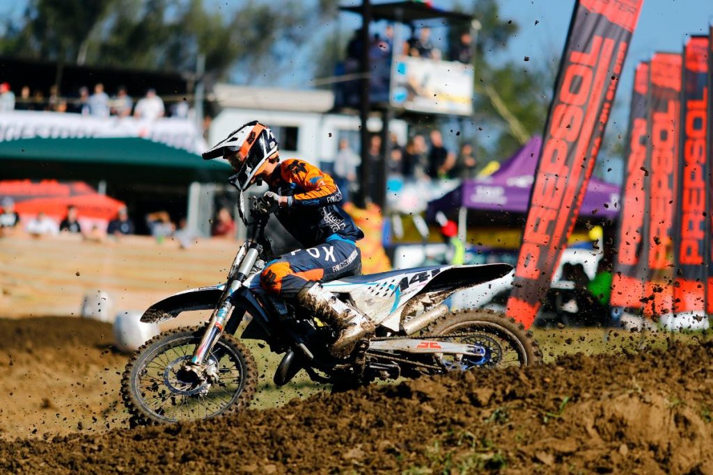 National Motocross Championship Round 4 Thunder Valley. - Dirt And ...
