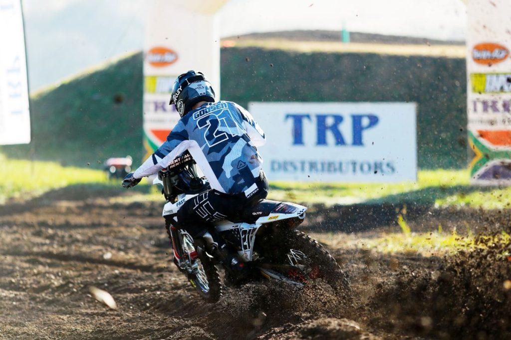 National Motocross Championship Round 4 Thunder Valley. - Dirt And ...