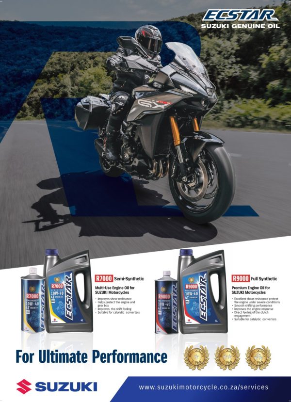 Big Boy TSR250 adventure bike | Big Boy motorcycle review