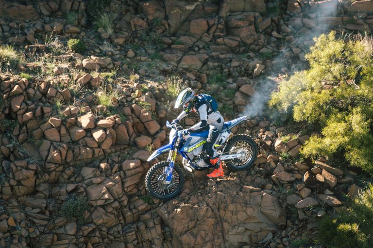 Roof Of Africa 2025 | Hard Enduro Bike Race Lesotho