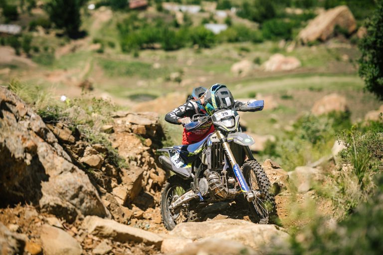 The Roof Of Africa 2025: Update | Hard Enduro Bike Racing News