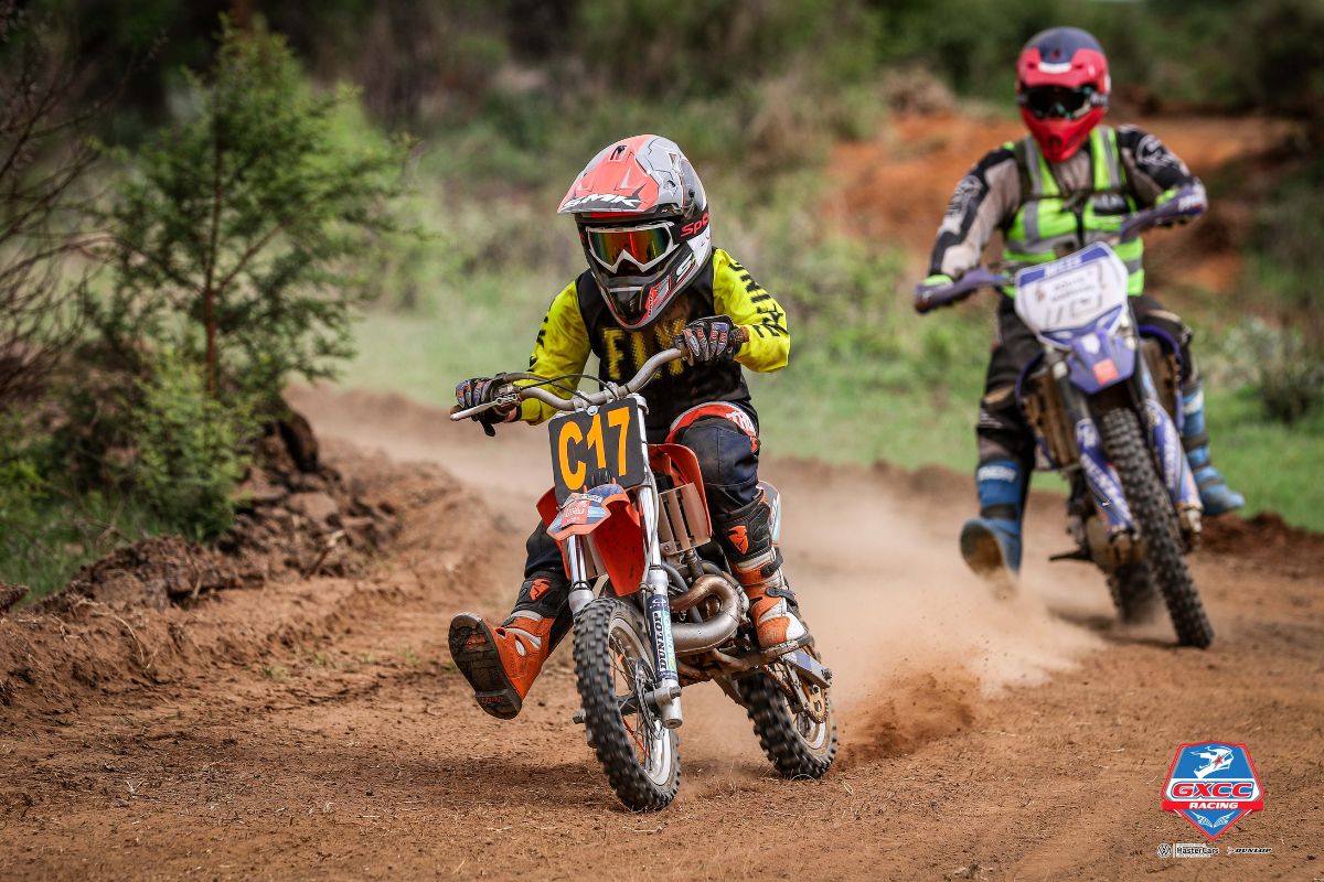 SA Cross Country and GXCC Series At Carousel | Dirt bike racing