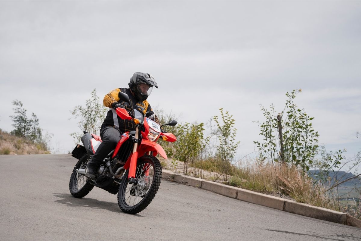 Our “Little Roof Adventure” in Lesotho. - Dirt And Trail Bike Magazine